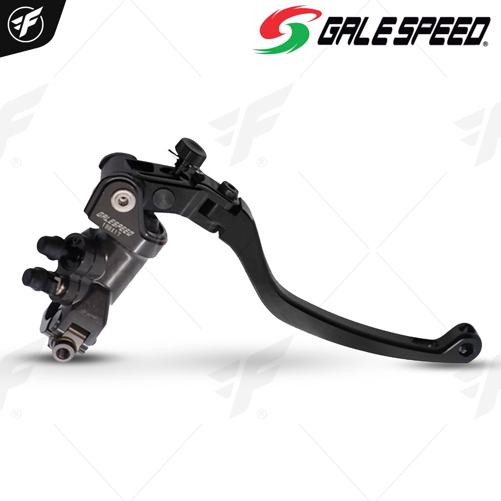 ปั๊มกระทุ้งหลัง GALESPEED (REAR MASTER) กระทุ้งหลัง 40-49mm - Furii ...