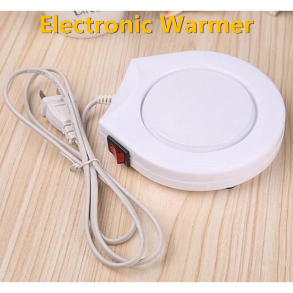 โปรโมชั่น Boutique LIE เครื่องอุ่น ชา กาแฟ และ เครื่องดื่มร้อน พกพา ...