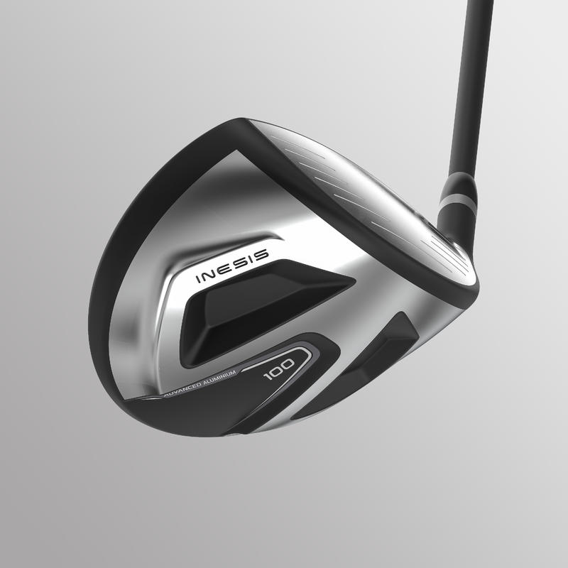INESIS ไม้กอล์ฟหัวไม้หนึ่งก้านแกรไฟต์สำหรับผู้ใหญ่ถนัดขวา Adult Driver ...