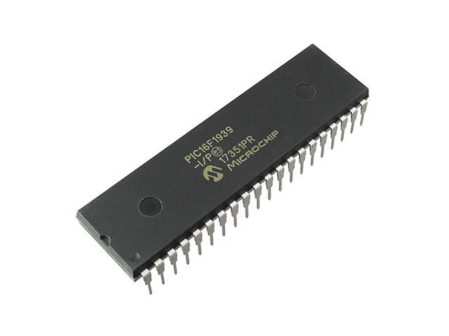 PIC16F1939-I/P | Lazada.co.th