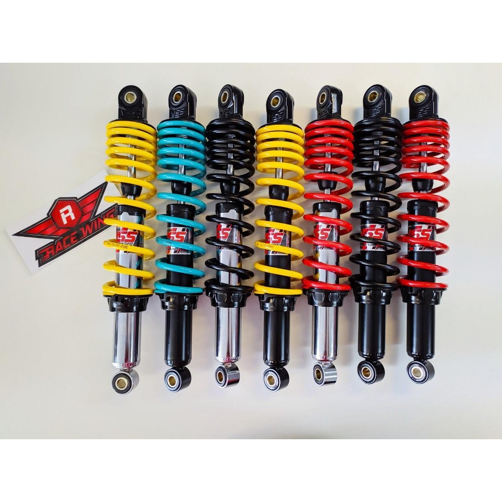 Scre G ๊ค rear rear shock freight collect????Scre G ๊ค gas Hybrid TOP ...