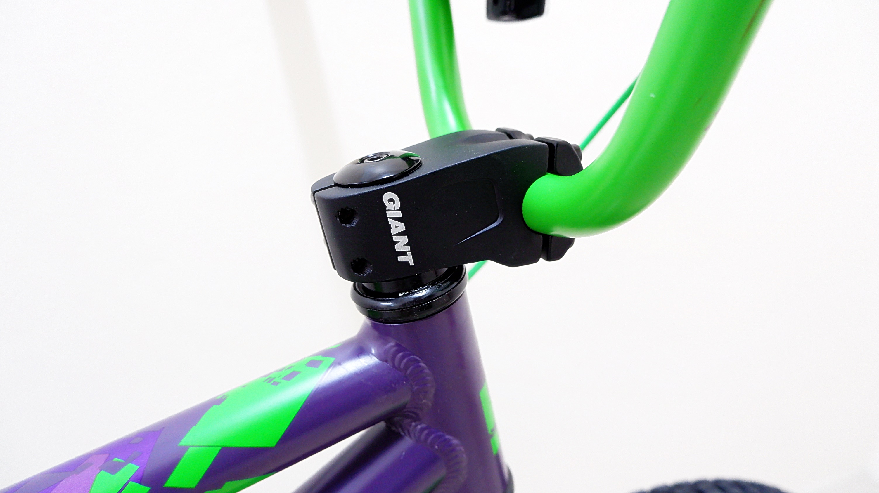 GIANT METHOD BMX - Buff Boymtb - ThaiPick