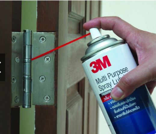 3M ผลิตภัณฑ์หล่อลื่นอเนกประสงค์ ขนาด 400 มล. PN08898T - 3M Safety ...