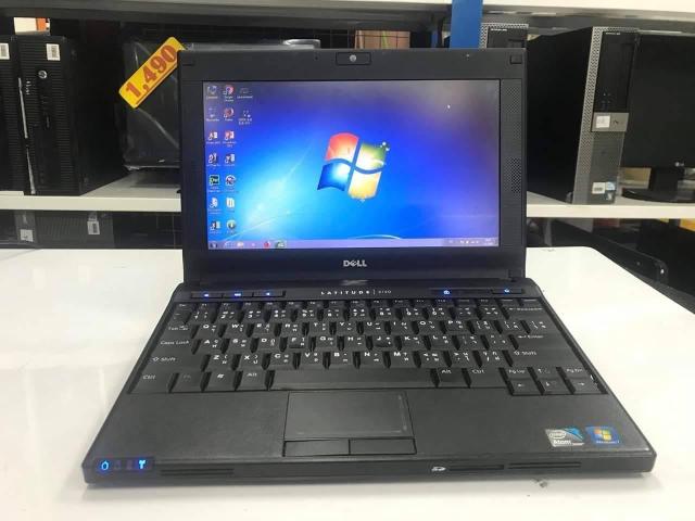 รีวิว โน๊ตบุ๊ค Dell รุ่น2120(รับชำระเงินปลายทาง)