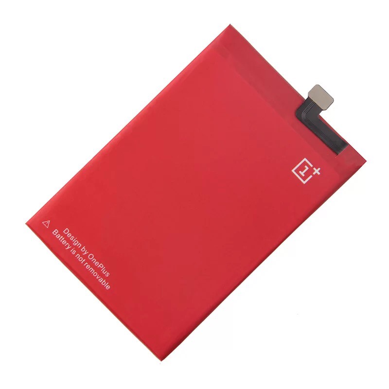 แบตเตอรี่ แท้ One Plus 2 A2001 A2003 A2005 BLP597 3300mAh ส่งจาก กทม ...