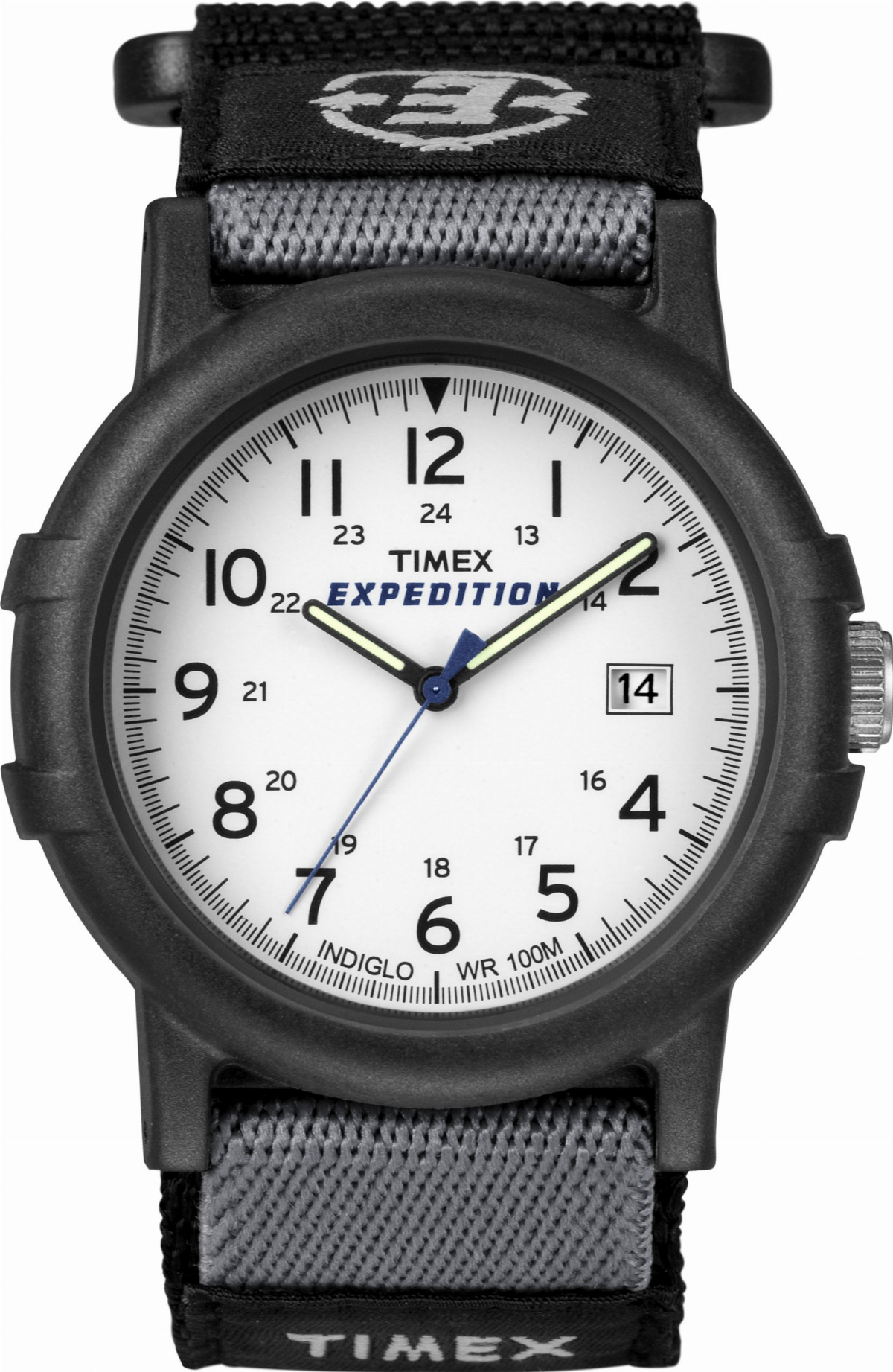 Timex Mens Camper Watch | Lazada.co.th