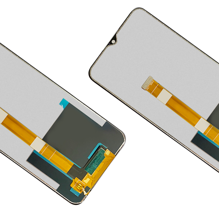 หน้าจอ oppo Realme C3 จอชุด จอพร้อมทัชสกรีน จอ+ทัช Lcd Display หน้าจอ ...