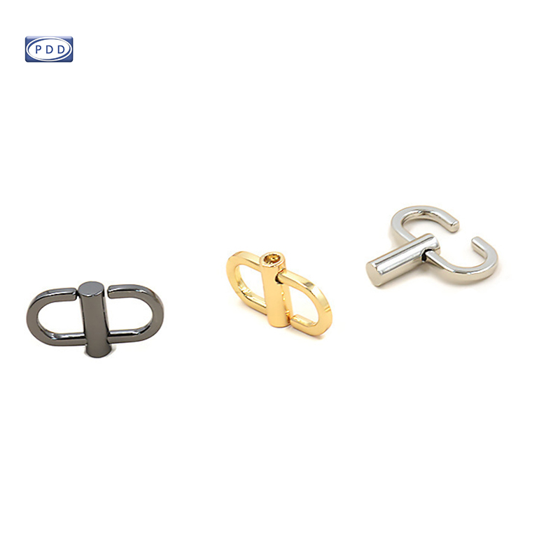 PDD Adjustable Metal Buckle Chain Strap Length Adjustment Shorten for ...