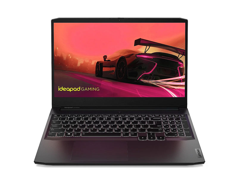 Lenovo Ideapad Gaming 3 AMD R7 5800H/16GB/512GB/RTX 3060/15.6"FHD/W10 ...