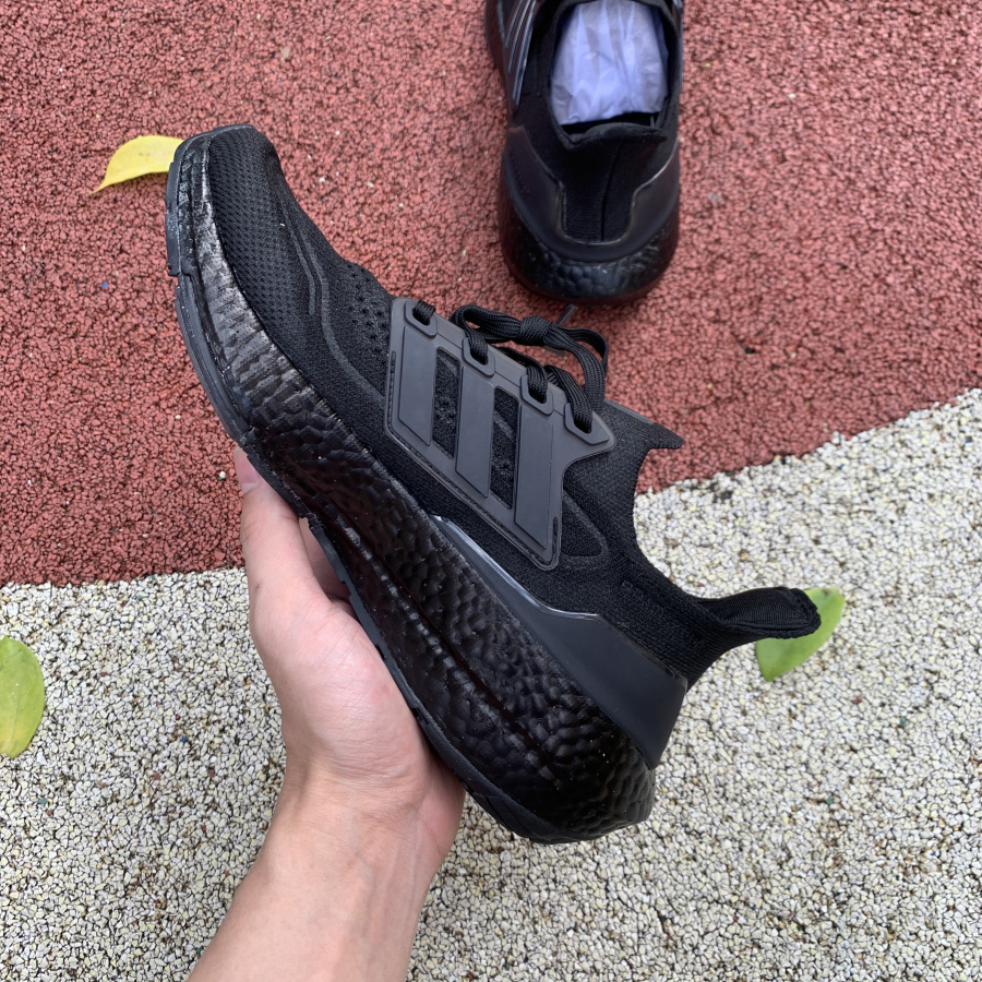 〖Warranty 3 Years〗ADIDAS ULTRA BOOST UB 21 Men's Sports Sneakers A075 ...