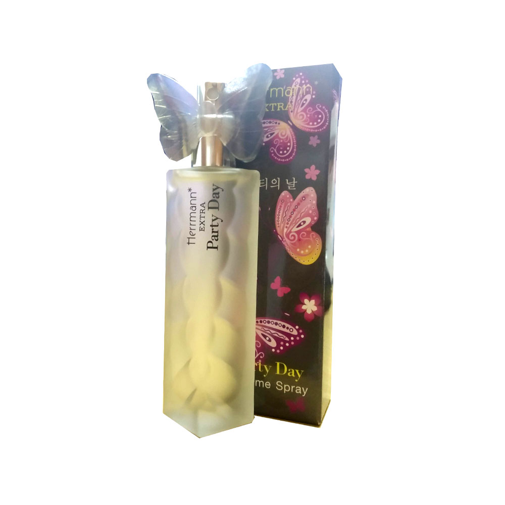 น้ำหอมสำหรับผู้หญิง Herrmann Extra Perfume Spary เฮอร์แมน - ช้อปปิ้ง ...