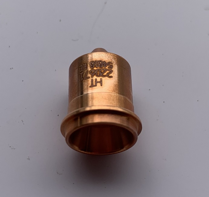 220941 Nozzle for plasma torch - USW CNC - ThaiPick