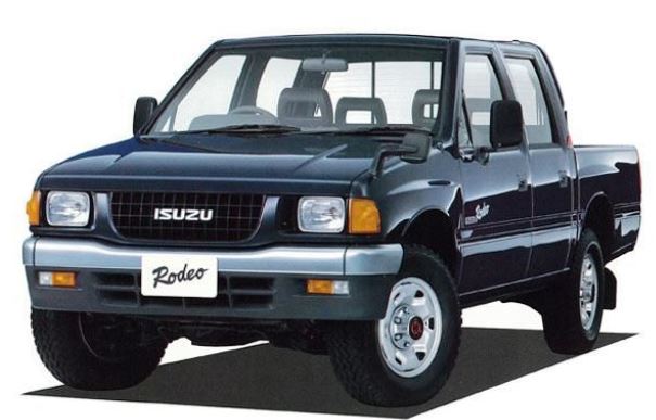 RBI (ชุด) บูชปีกนก Isuzu TFR Dragon eye มังกร 2wd บูทปีกนกบน บู๊ชปีกนก บูทปีกนก บูธปีกนก TFR ...