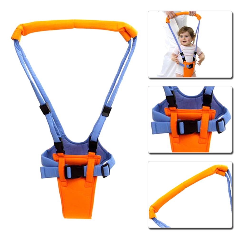 Baby Toddler Belt Kids Learning Walking Strap Child Harness Assistant ...