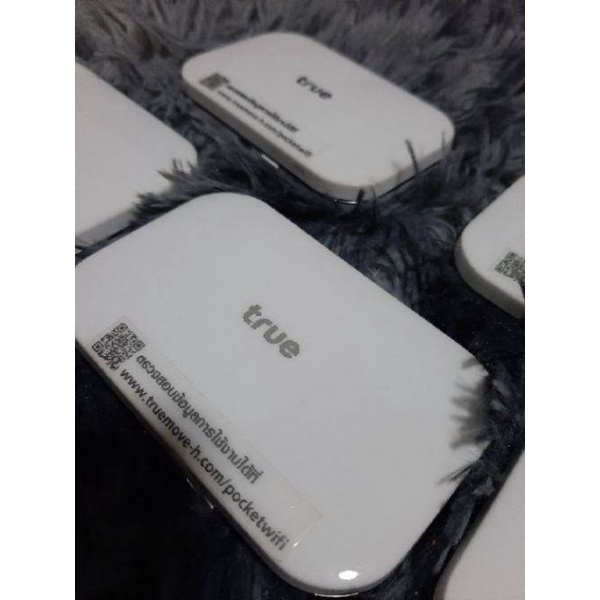 our store is in stock pocket wifi true 4 g เครื่องแชร์ wifi พกพาได้ ...