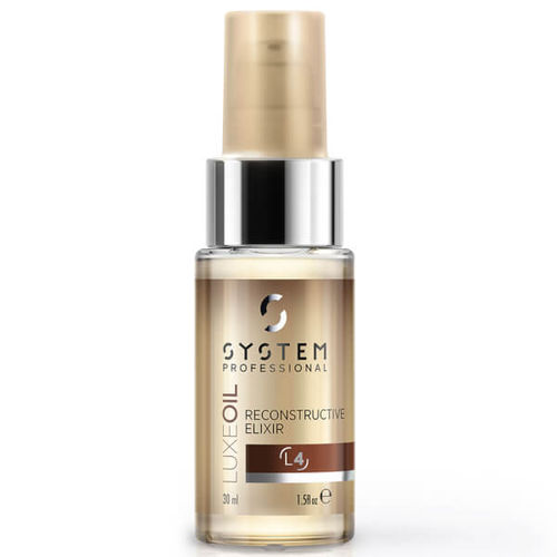 System professional luxe oil - MOGA Official Store - ThaiPick