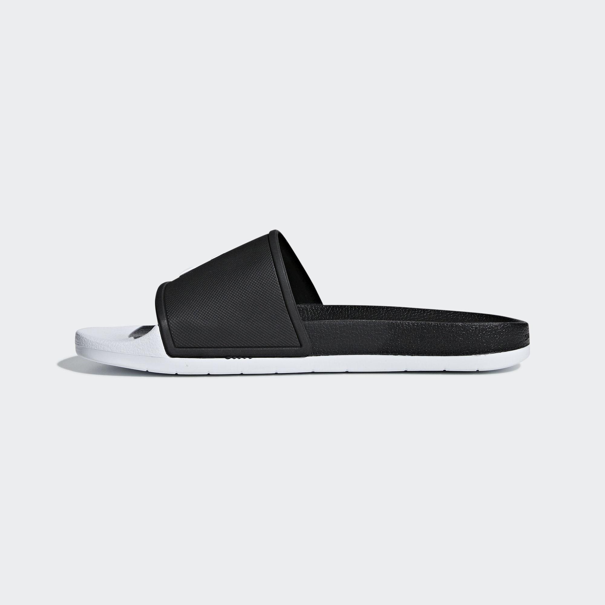 Adidas อาดิดาส รองเท้าแตะ แฟชั่น SPF Sandal Adilette TND F35437 (1300 ...