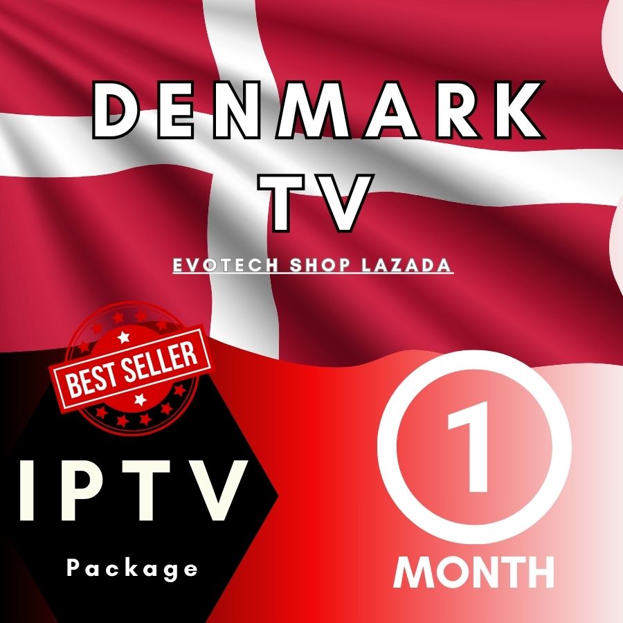 DENMARK TV 1 Month , รับชมทีวีออนไลน์ประเทศเดนมาร์ค, ภาพยนต์และซีรี่ย์ ...
