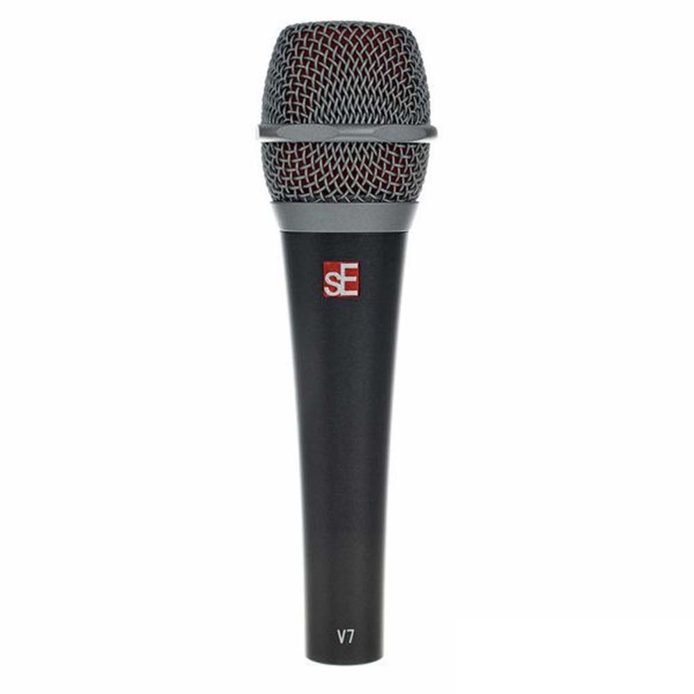 SE Electronics V7 ไมโครโฟน และ ไวเลส Microphone & Wireless Music Arms ...