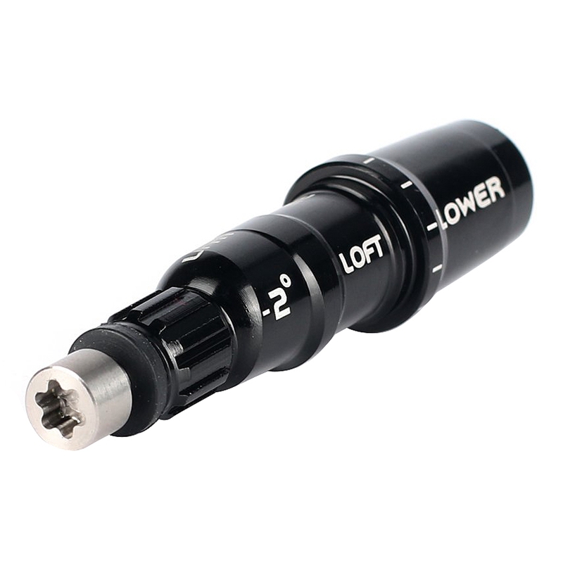 2Pcs 2017.350 Golf Club Adapter for Taylormade M1 M2 R15 SLDR RBZ STAGE ...