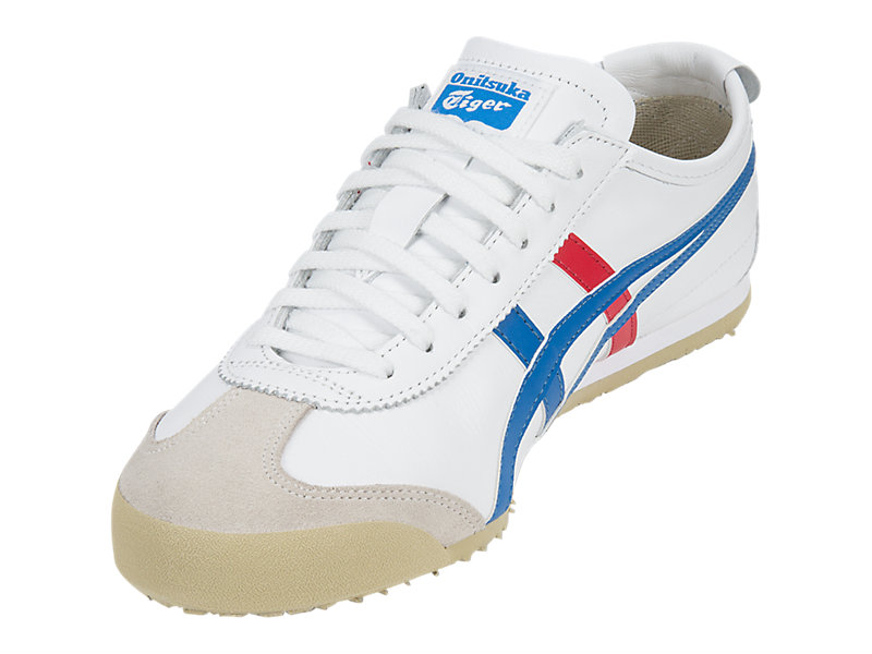 Onitsuka tiger UNISEX MEXICO66 รองเท้าผ้าใบ DL408-0146 - Onitsuka Tiger ...