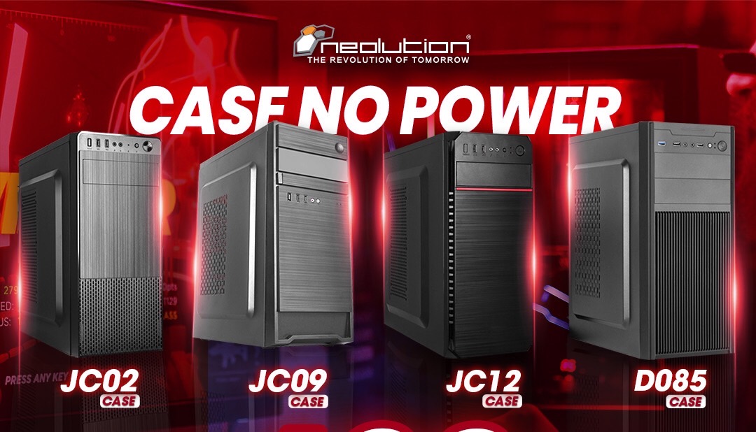 Computer Case มีไม่มีไฟ RGB สวยๆ ข้างทึบข้างใส ของใหม่ ล้างสต๊อก - sp ...