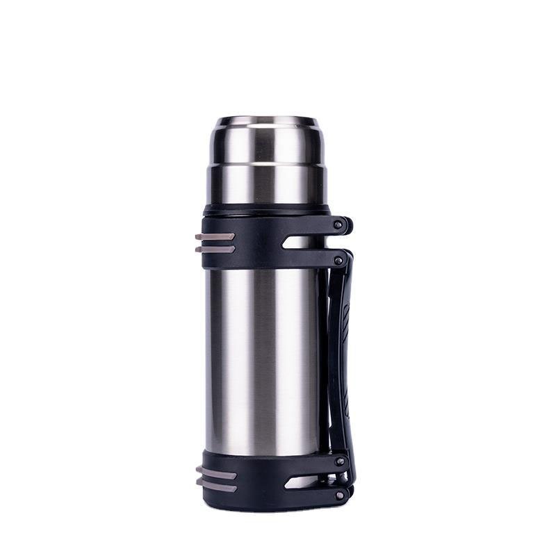 1L/2L/2.5L/3L/5L Thermos Flask Outdoor Stainless Steel Large Capacity ...