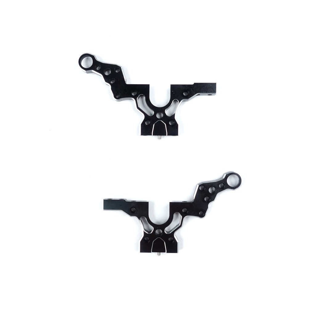 3 Racing SAK-D5609 ALUMINIUM REAR BULKHEAD FOR D5 - RC BANNOK - ThaiPick