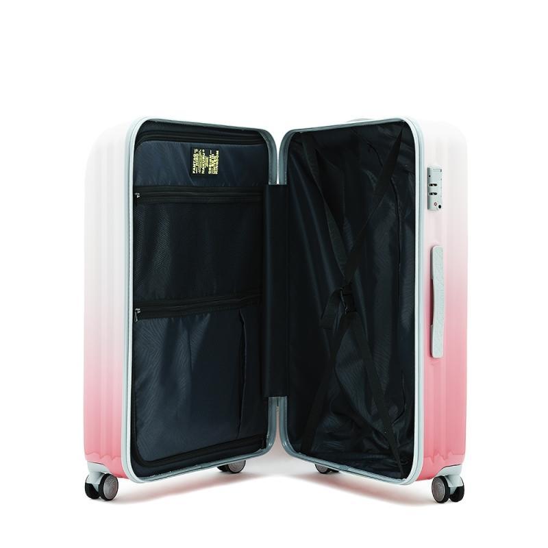 MOOF49 Nakuru Sakura Series Luggage 24 inch กระเป๋าเดินทางรุ่น Nakuru ...