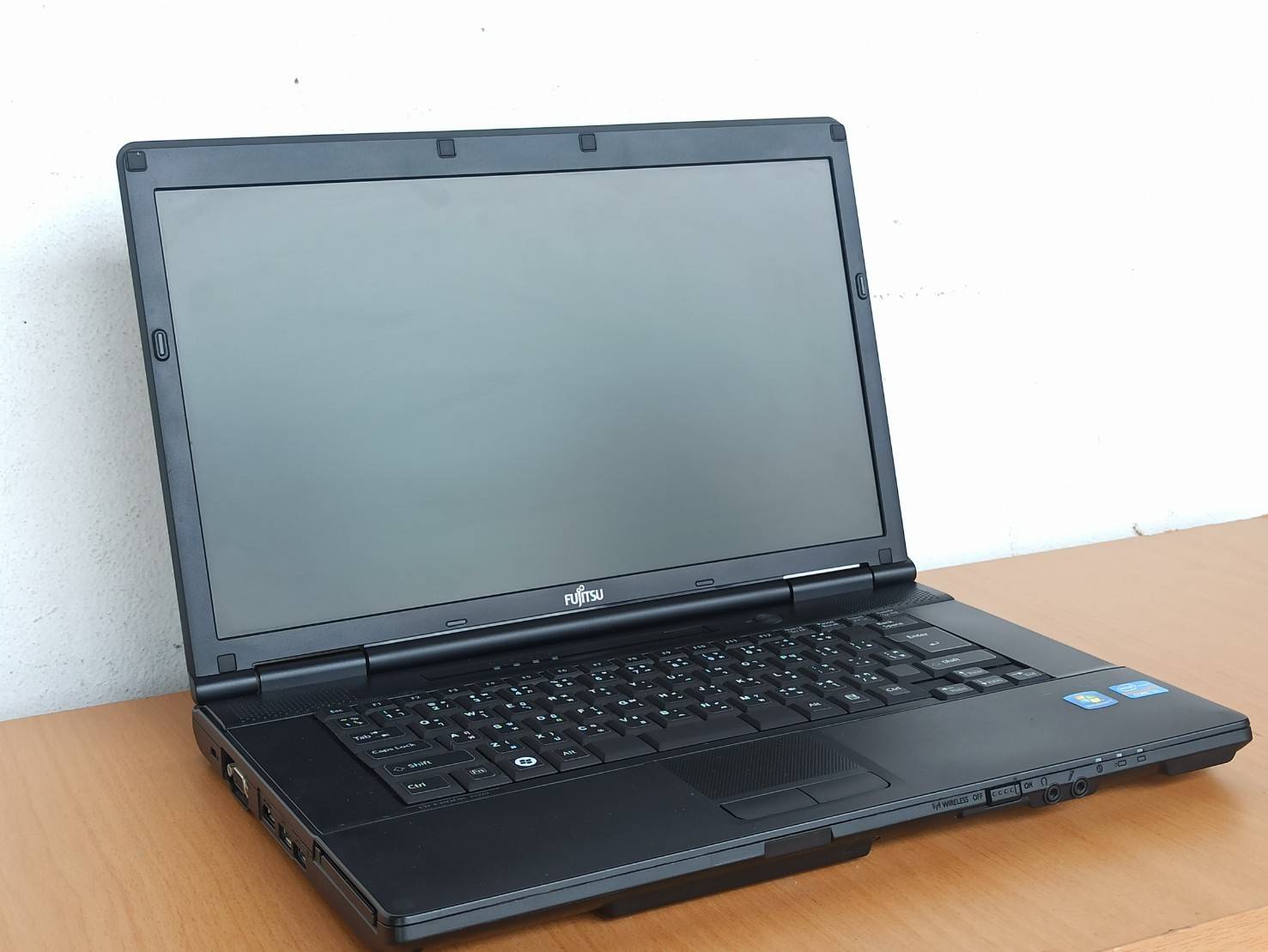 NOTEBOOK FUJITSU LIFEBOOK A561 CPU CORE i5 - King IT Computer - ThaiPick