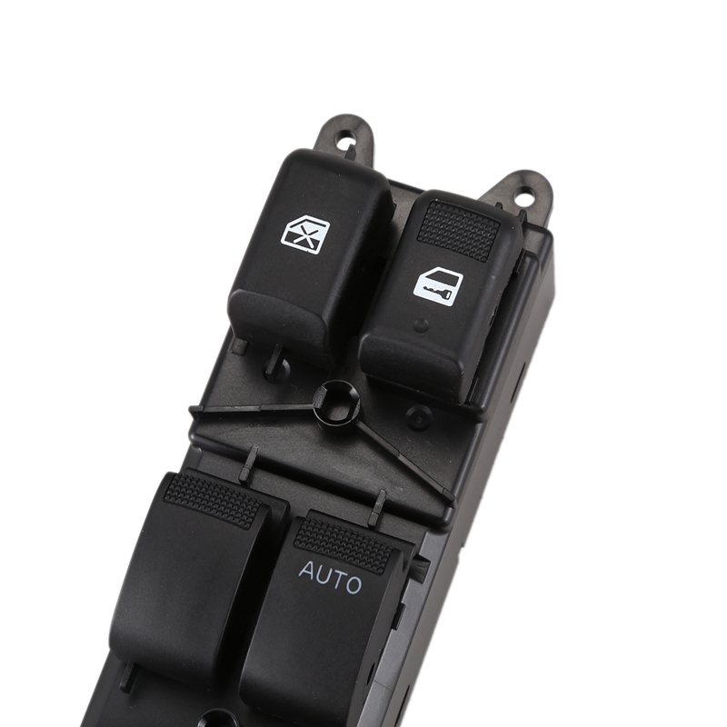 Electric Power Window Master Switch for 2012 Isuzu D-Max Dmax Pickup ...