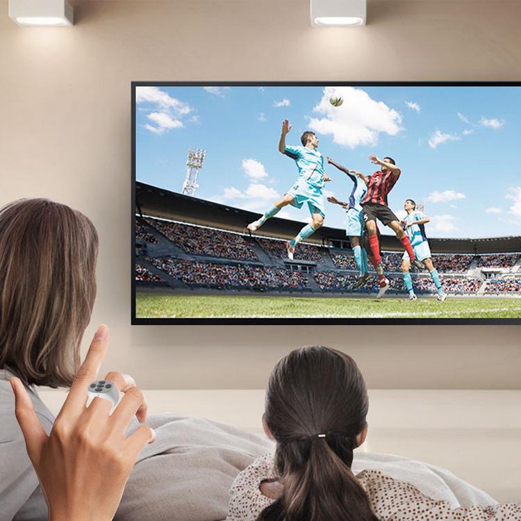 Remote Control for Cell Phone Portable Wireless Button Clicker Smart ...