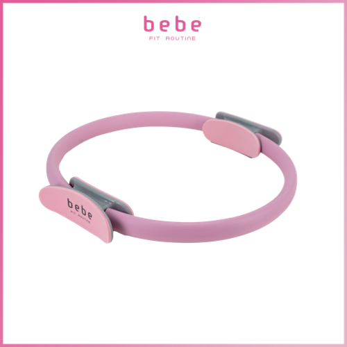 bebe Fit Routine Pilates Ring ห่วงพิลาทิส - Bebe Fit Routine Shop ...