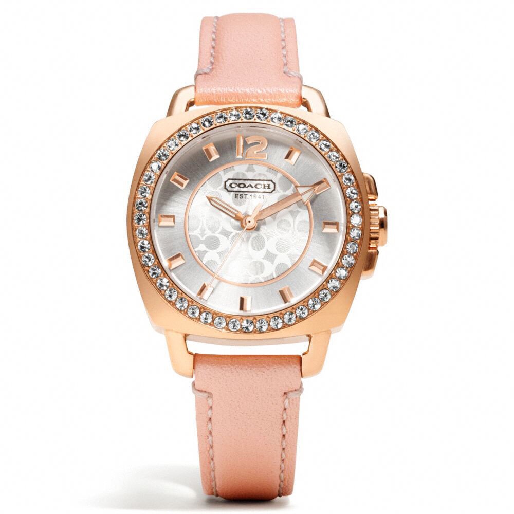 นาฬิกาข้อมือแฟชั่น นาฬิกาข้อมือวัยรุ่น นาฬิกาสายหนัง F.A ว่าแท้100% ...