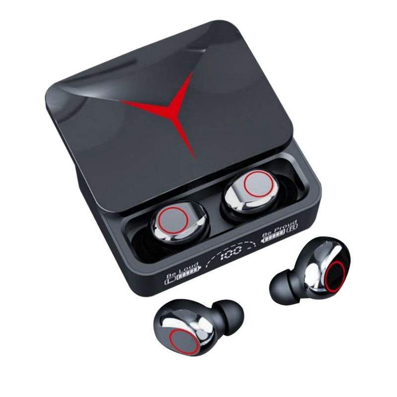 Jovitech TWS M90pro หูฟังสำหรับเล่นเกมบลูทูธ หูฟังไร้สายหู ฟังสำหรับ ...