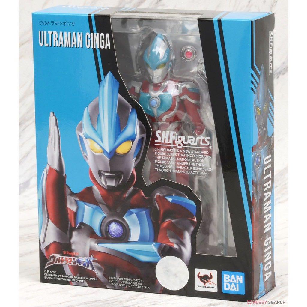 Figma ฟิกม่า งานแท้ 100% Figure Action Bandai Spirits S.H.Figuarts จาก ...