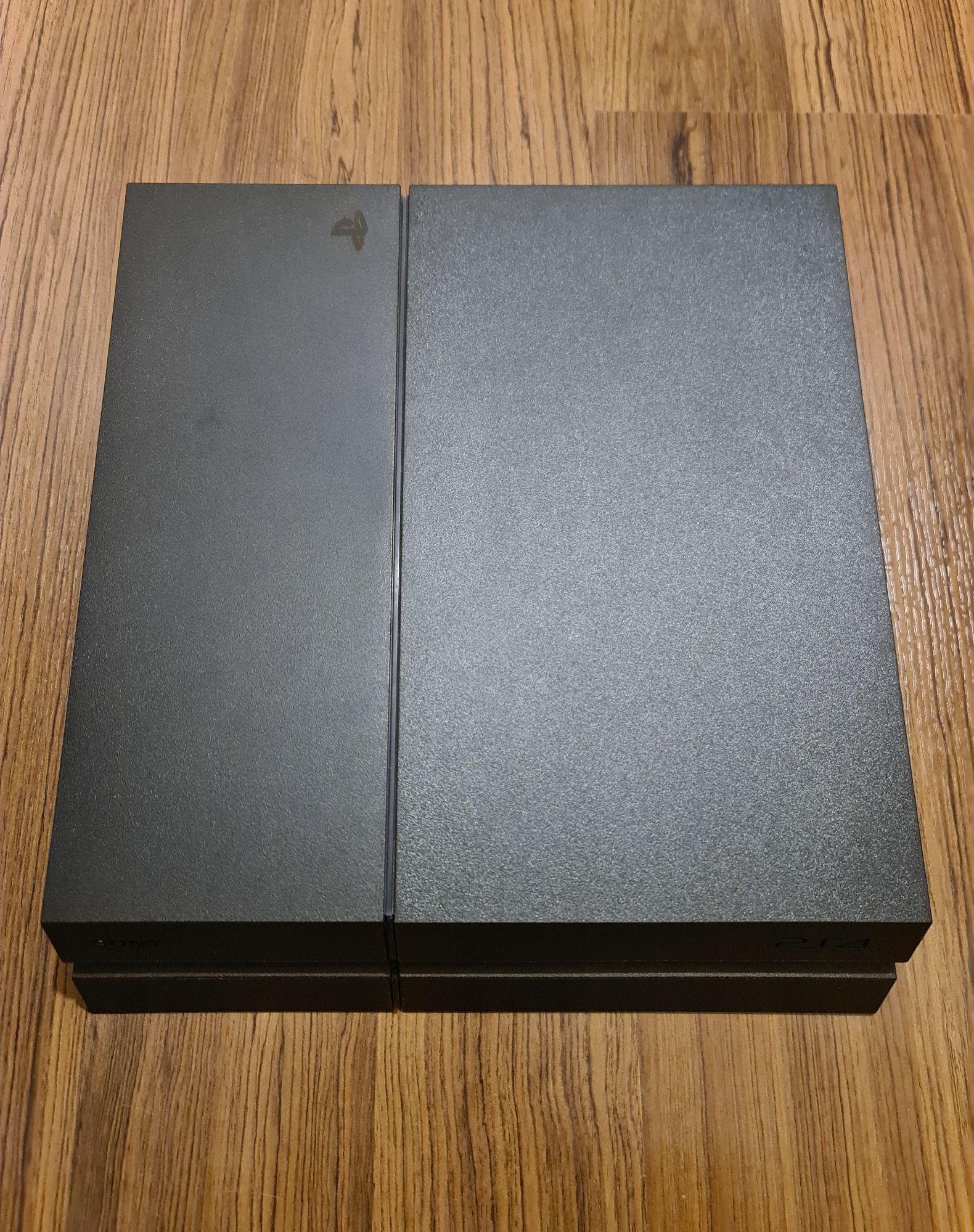 เครื่อง PlayStation 4 (PS4) 1206B 1TB งานกล่องอุปกรณ์ครบพร้อมเล่น ...