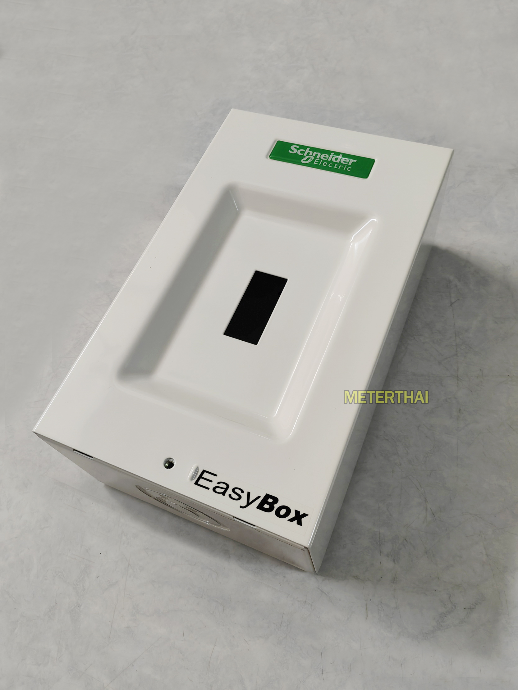 Schneider กล่องเบรกเกอร์ EASY BOX รุ่น EZBOX100 กล่องใส่ Easy Pact ...