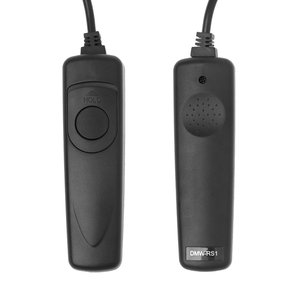 Camera Remote Control Shutter Release Switch Cable for Panasonic DMC ...