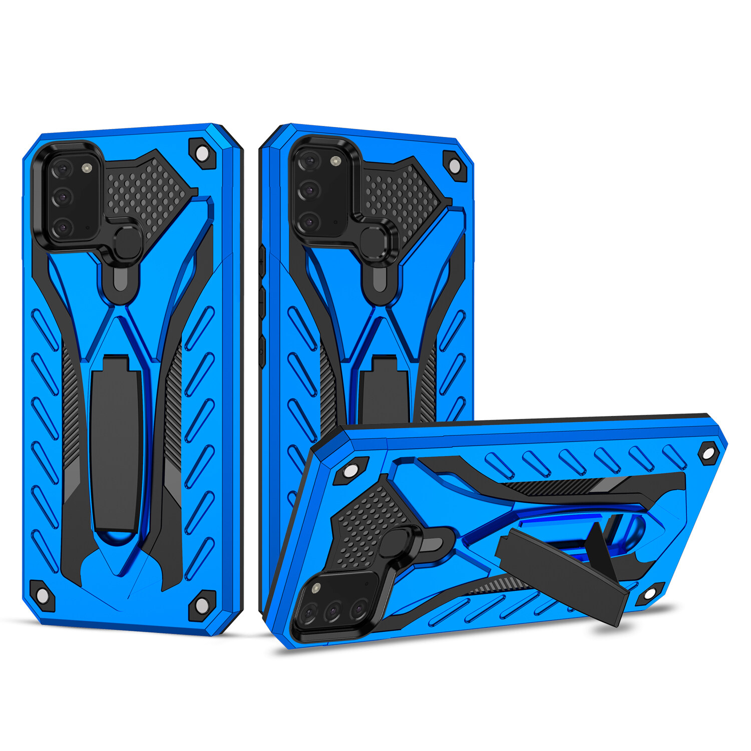 [ส่งจากไทย] เคสอินฟินิกซ์ Case infinix Smart 5 เคสนิ่ม TPU เคสหุ่นยนต์ ...