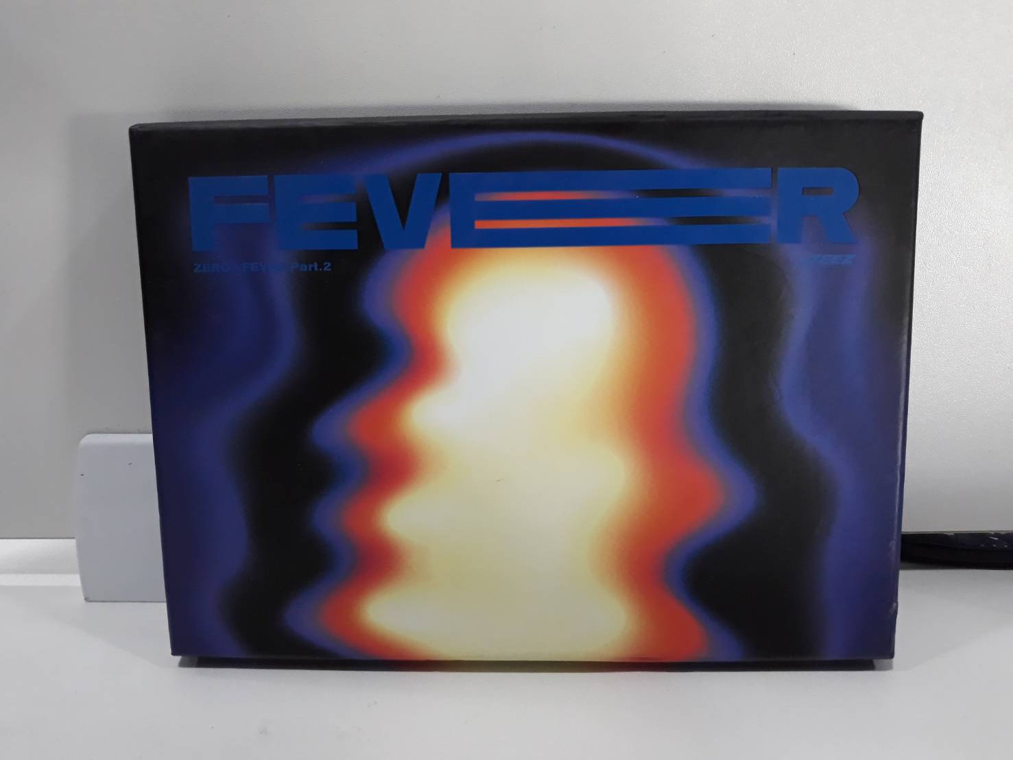 1CD Music ซีดีเพลงเกาหลี ATEEZ (E12C20) - musicE - ThaiPick