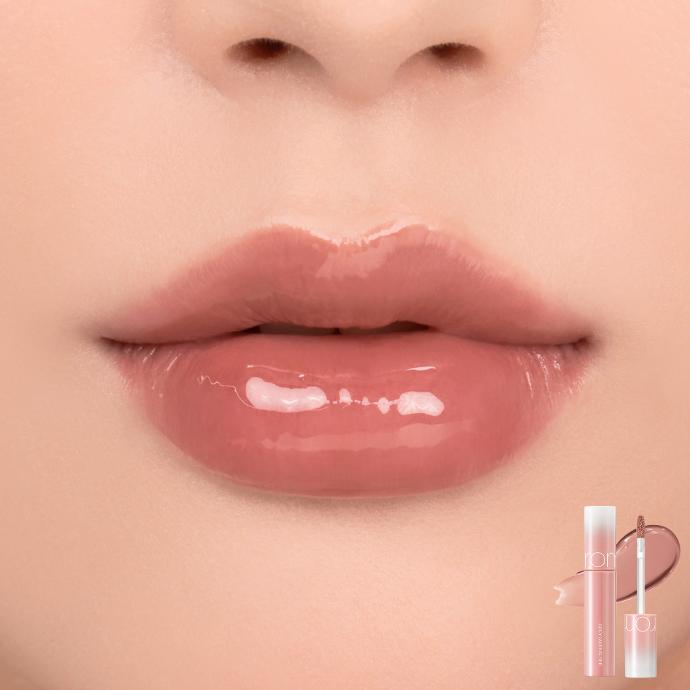 [rom&nd official] rom&nd Juicy Lasting Tint (28 Colors) New Colors ...