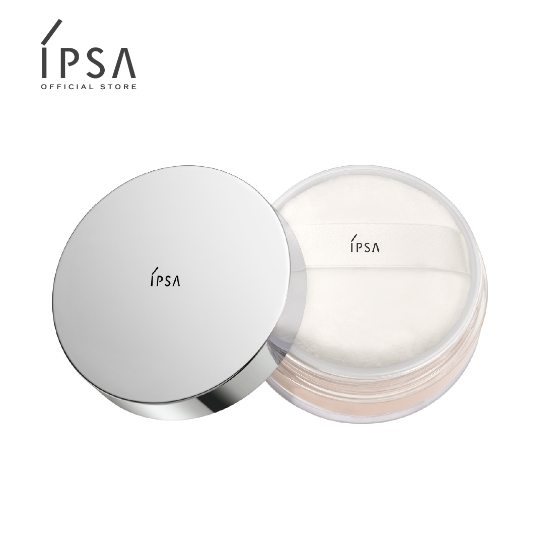 IPSA LOOSE POWDER สูตร 2 - MixASale