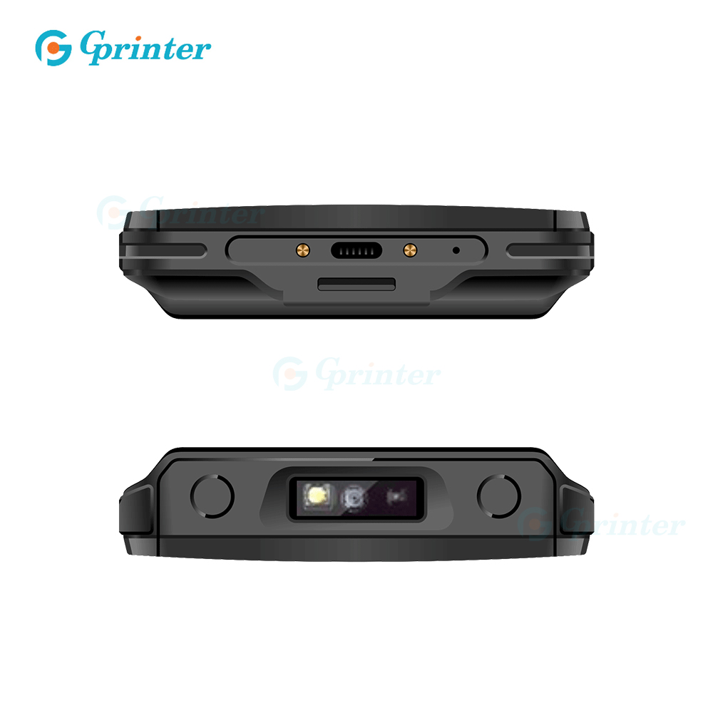 Gprinter PDA KR88 เครื่องนับสินค้าคงคลัง Android 5G สแกนบาร์โค้ด ตัวรวบรวมข้อมูล จอสัมผัส ไร้สาย ...