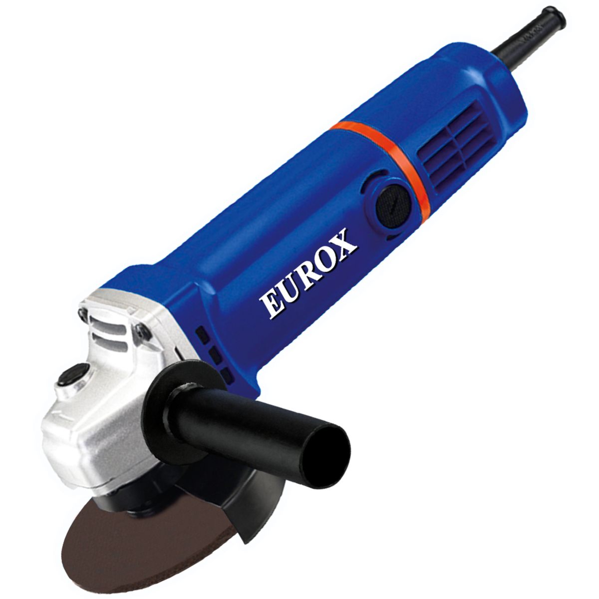 เครื่องเจียร์ 4นิ้ว EUROX GA-100 850W รหัสHW-000146 (ออกใบกำกับภาษีได้ / เก็บเงินปลายทาง ...