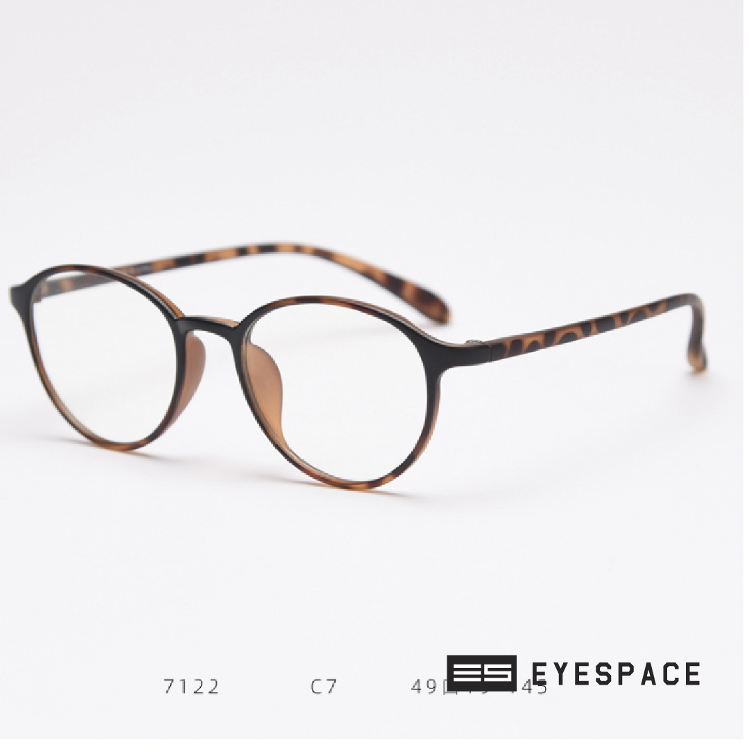 EYESPACE กรอบแว่น Superlite ตัดเลนส์ตามค่าสายตา - Eyespace Glasses - ThaiPick