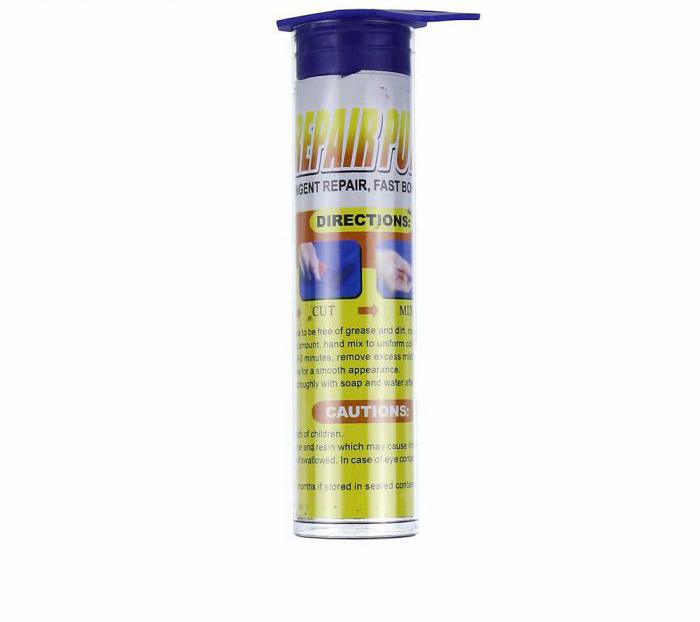 SLS Repair Putty Stick EP2000 กาวอีพ็อกซี่ กาวดินน้ำมัน อีพ๊อกซี่ กาว ...
