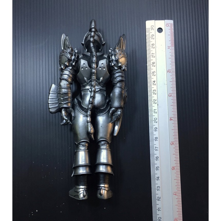 ฟิกเกอร์ ไอ้มดแดง Scorpio Worm "Kamen Rider Kabuto" [Rider Monster ...