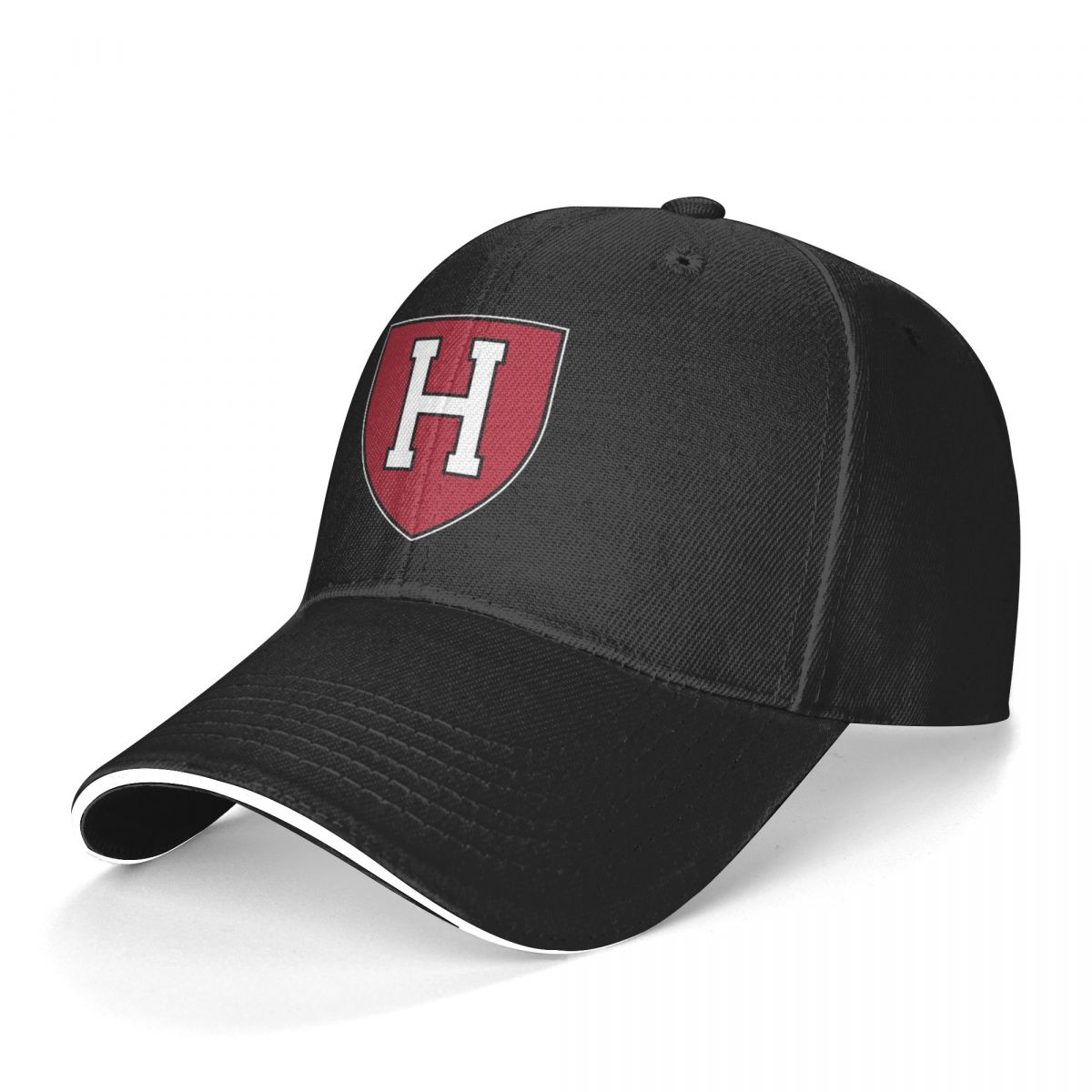 Harvard Men's New Baseball Cap University Fashion Sun Hats Caps for Men ...