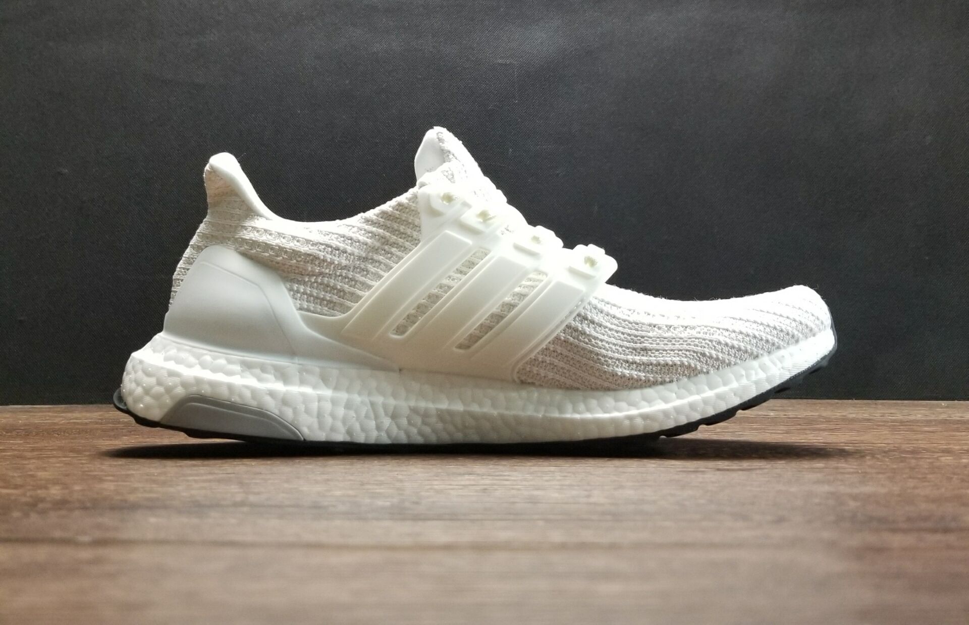 〖ของแท้อย่างเป็นทางการ〗ADIDAS ULTRA BOOST UB 3.0 4.0 คุณภาพสูง รองเท้าผู้ชาย รองเท้าผู้หญิง ...